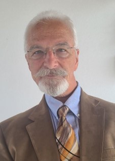 Dr. Leo Maganares | UOPX College of Doctoral Studies | University of ...