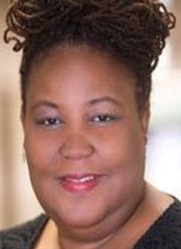 Dr. Lisa Langford | UOPX College of Doctoral Studies | University of ...