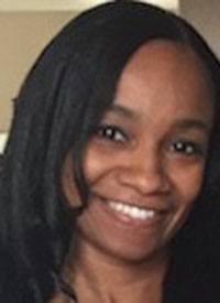 Dr. Marlene Blake | UOPX College of Doctoral Studies | University of ...