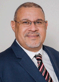 Dr. Pablo Rodriguez | University of Phoenix