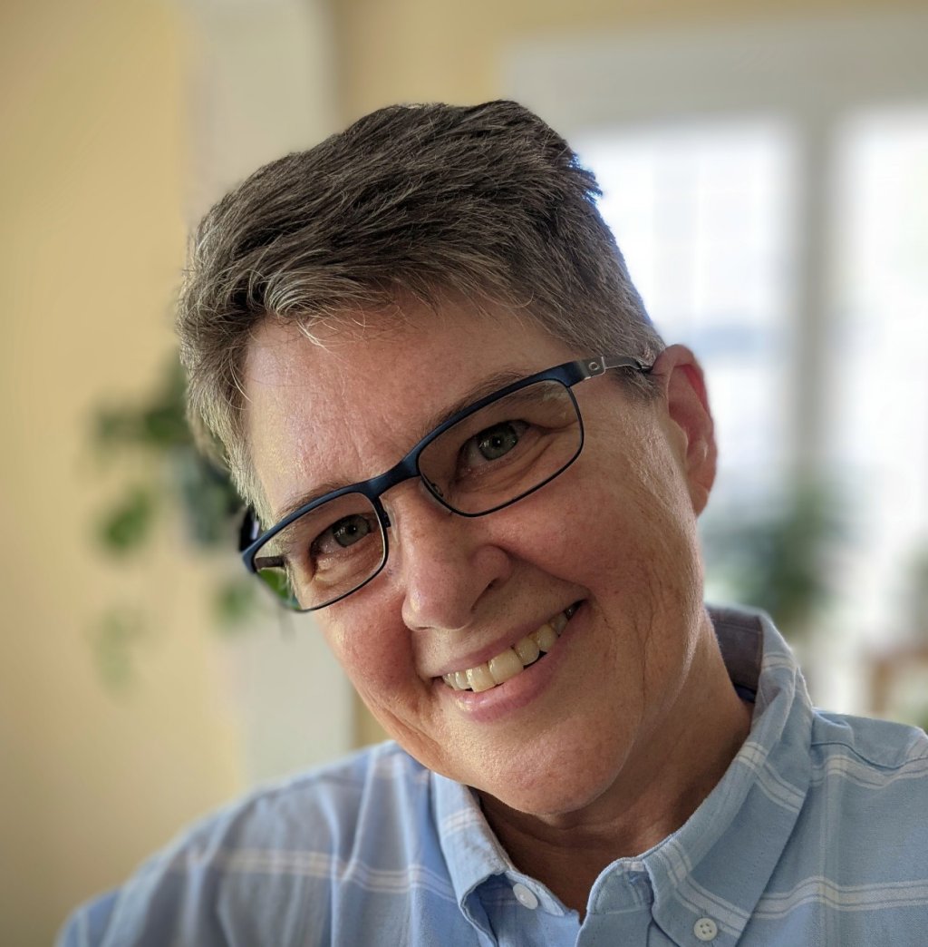 Dr. Patricia Battson | UOPX College of Doctoral Studies | University of ...