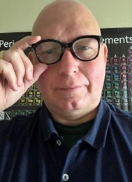 Dr. Robert King | UOPX College of Doctoral Studies | University of Phoenix