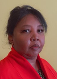 Dr. Samira Ali | UOPX College of Doctoral Studies | University of Phoenix