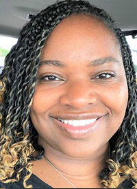 Dr. Ty Jones | UOPX College of Doctoral Studies | University of Phoenix