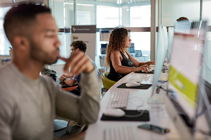 Using Emotional Intelligence to Enhance Academic Resilience ...