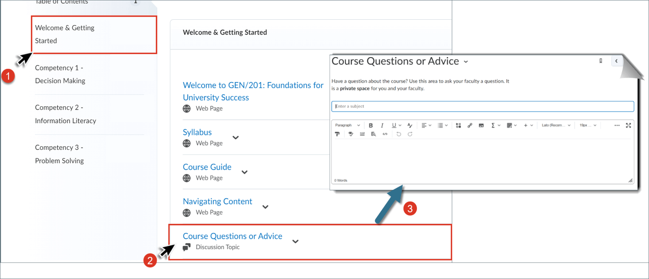 Classroom Resource Center - University of Phoenix