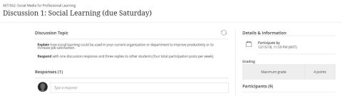 Classroom Resource Center - University of Phoenix