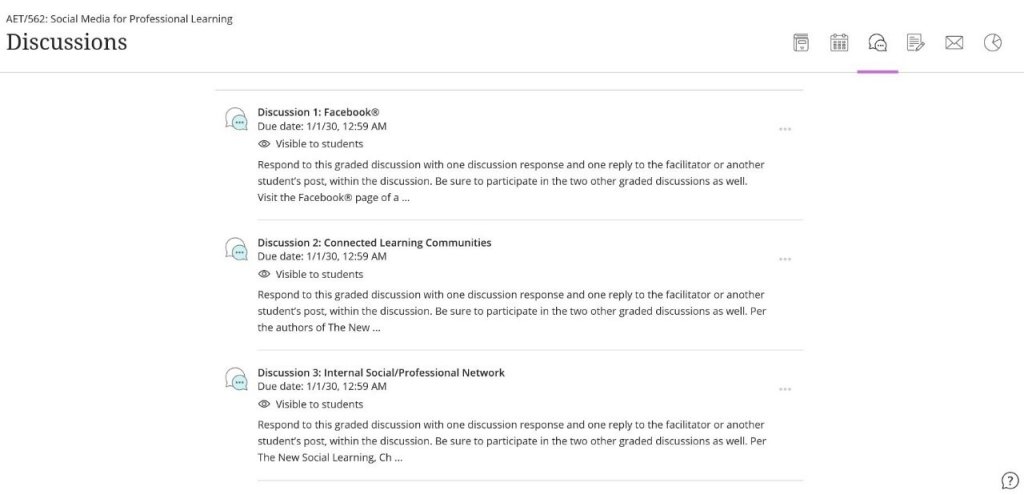 Classroom Resource Center - University of Phoenix