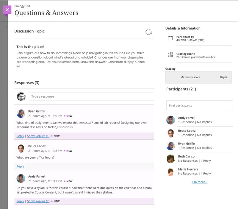 Classroom Resource Center - University of Phoenix