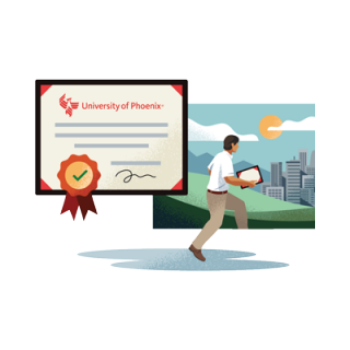 Student Resources Overview | University of Phoenix