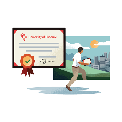 Student Resources Overview | University of Phoenix