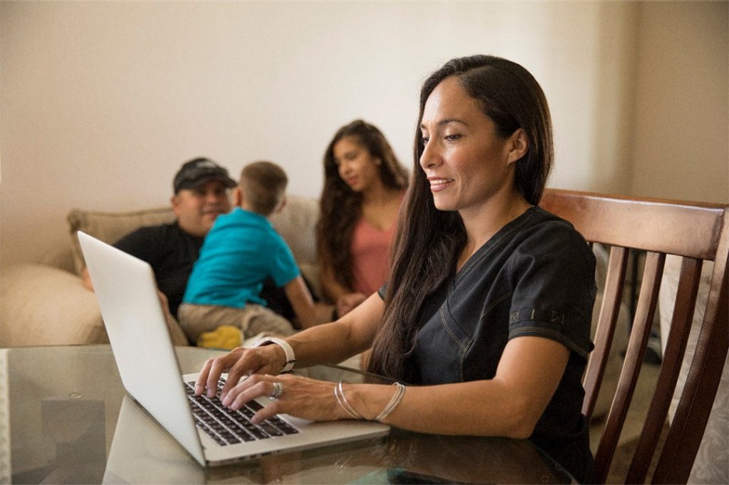 Experiential journals | University of Phoenix