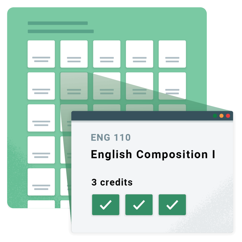 College Transfer Credits | University of Phoenix